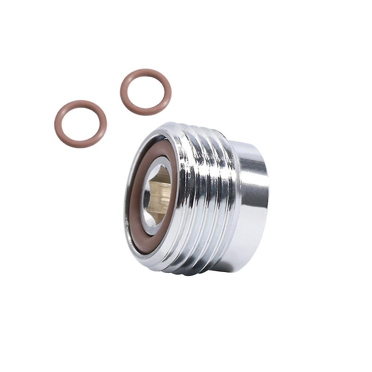 Scuba Diving Tank Valve Adaptor Din To Insert Regulator Dive Gear,dive ...