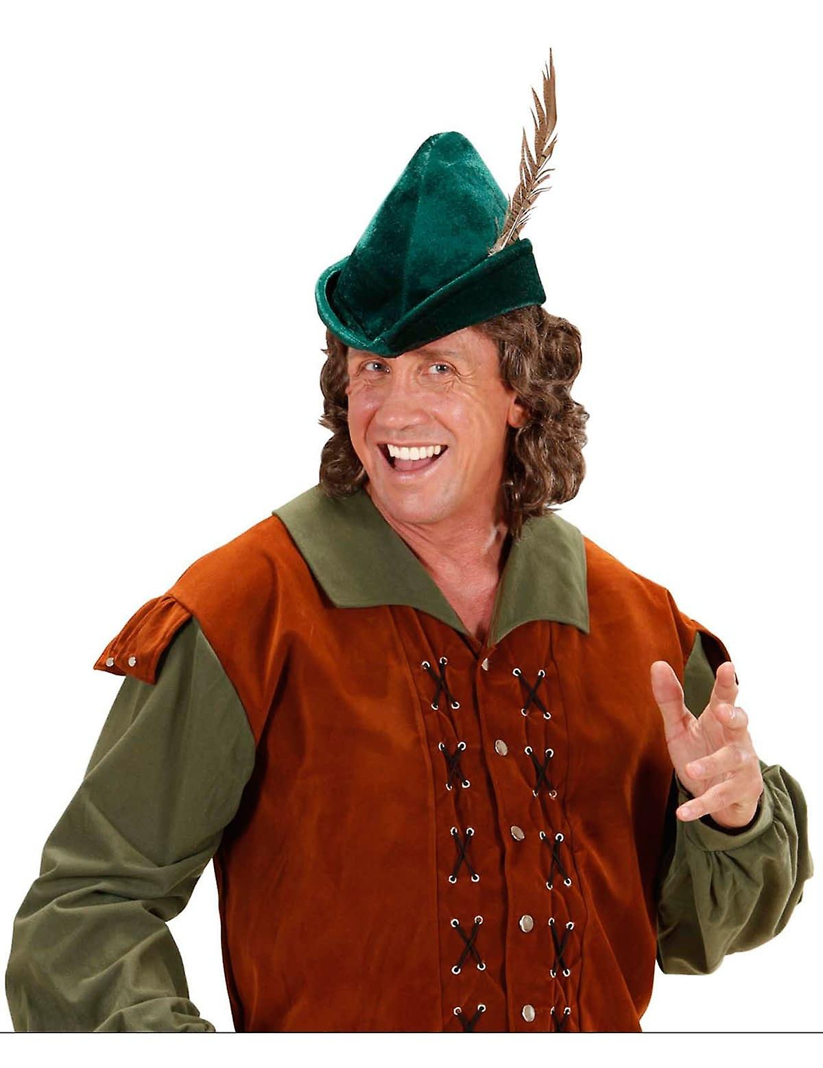 Adult Prince Hat of Thieves | Fruugo UK