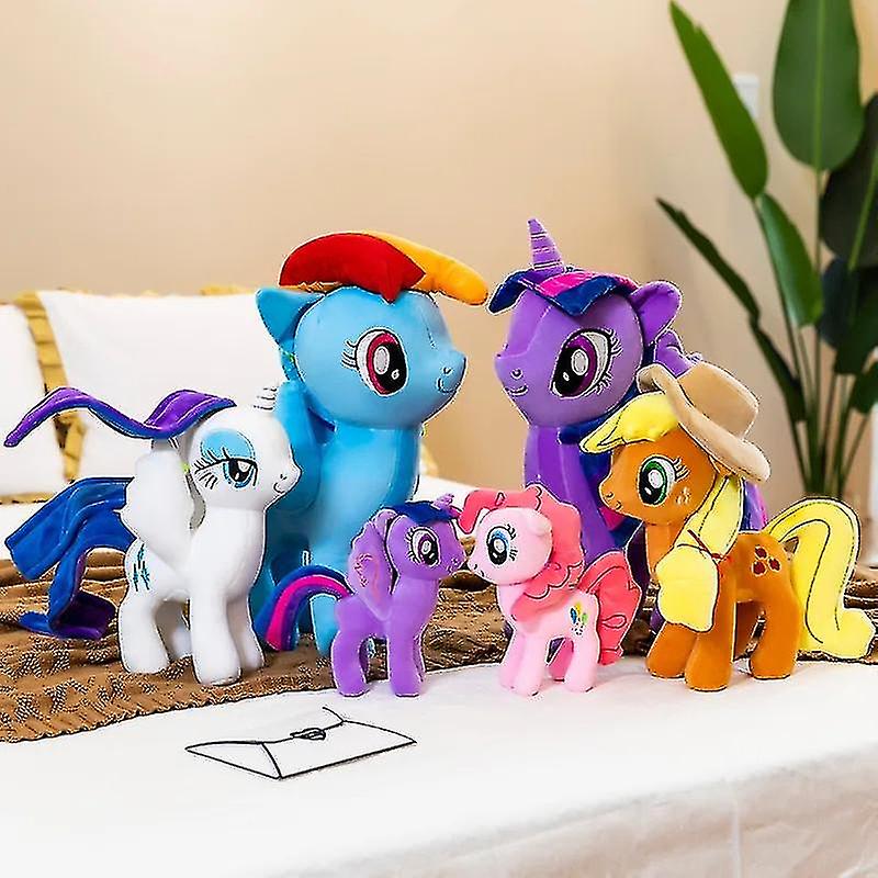 My Little Pony Toy Plush Animal Stuffed Doll 22- 40cm Pinkie Pie ...