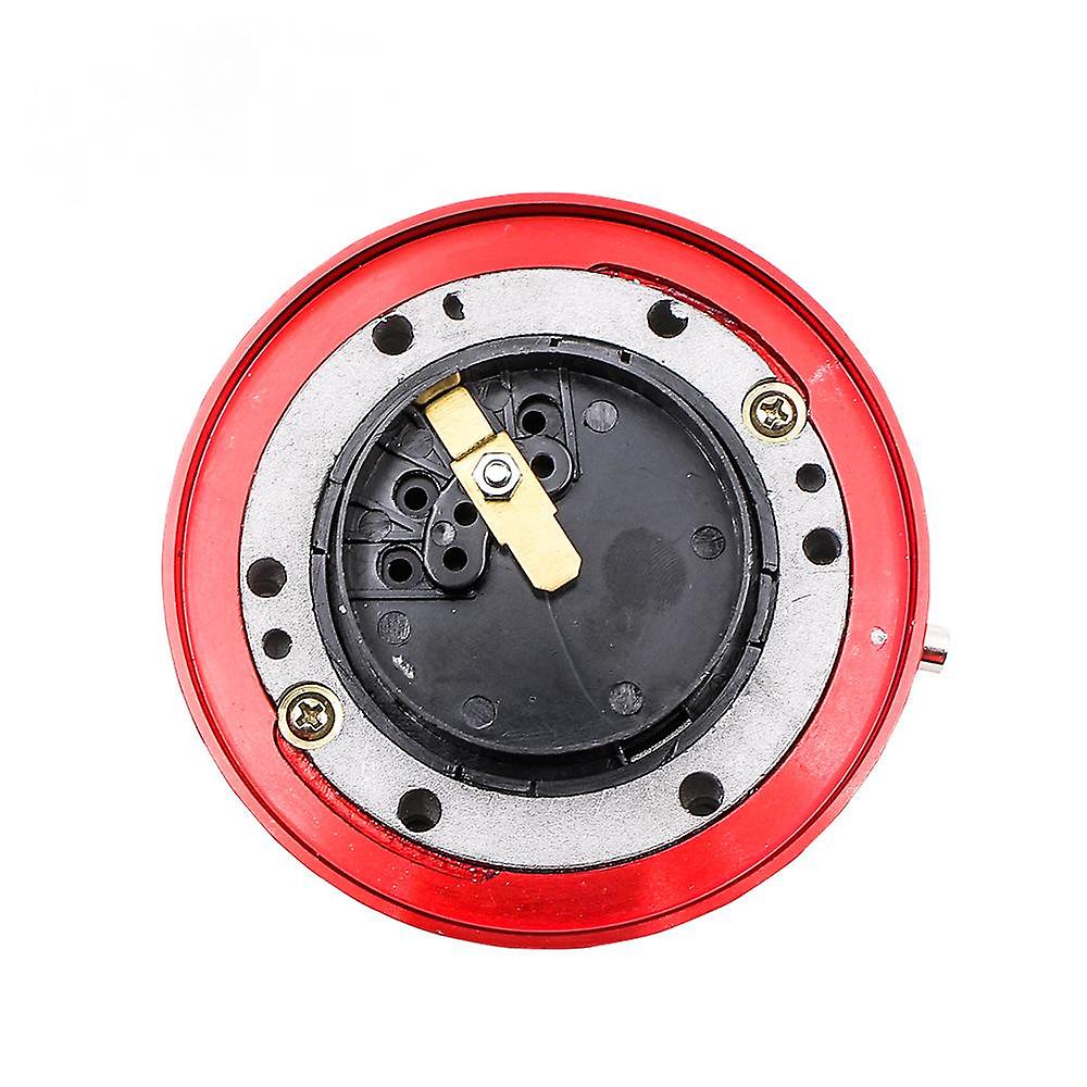 Quick Release Steering Wheel Kit Universal Racing Steering Wheel Quick ...