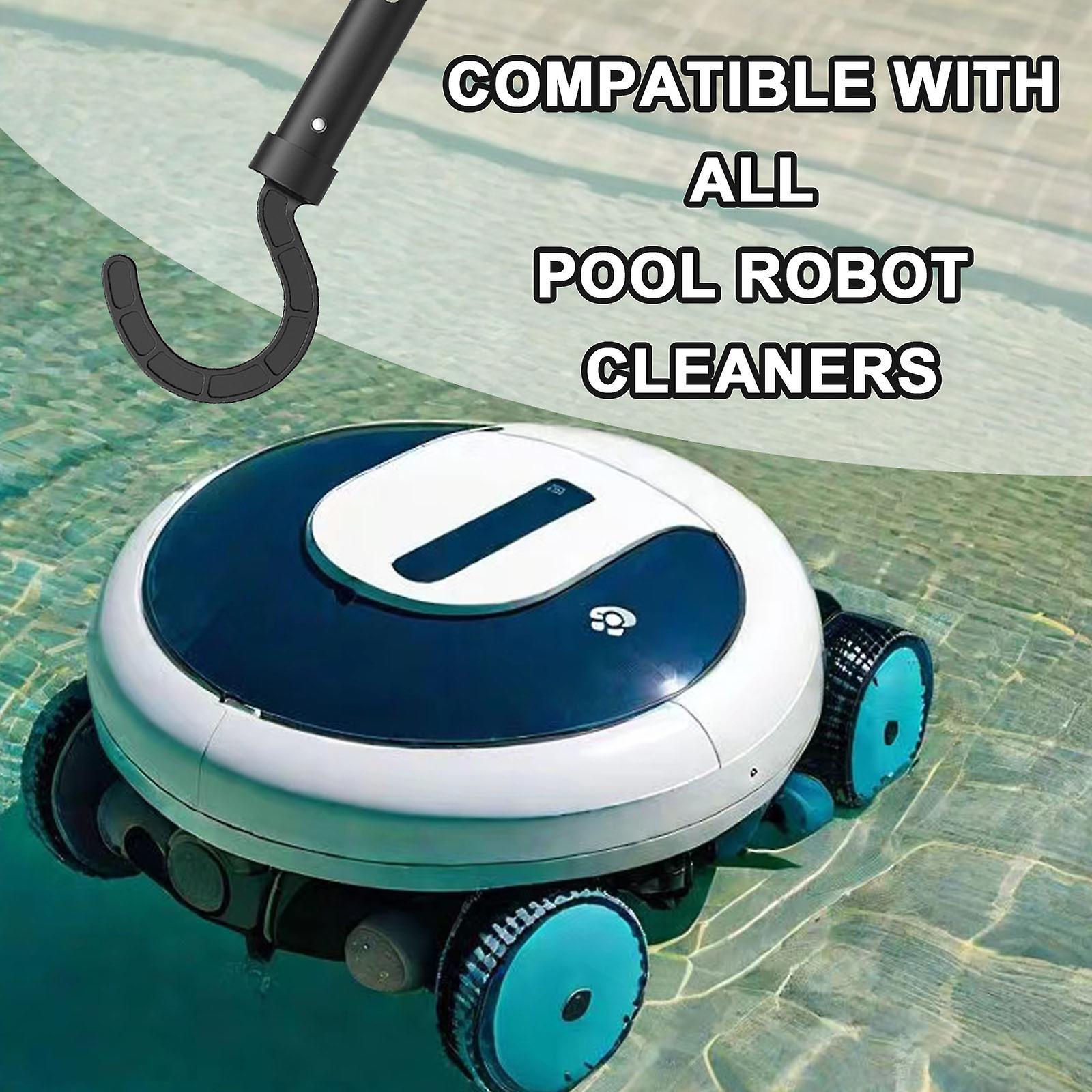 Accessory Hook for Robotic Pool Cleaners - Suitable for Pool Robot ...