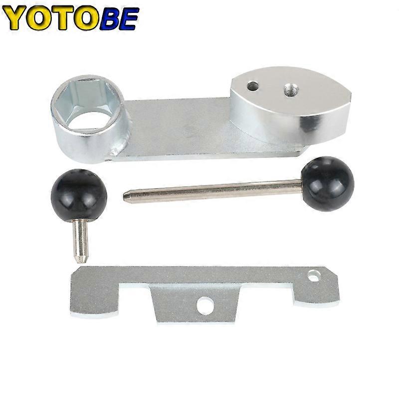 Camshaft Alignment Timing Tool Kit Set For Porsche 996 997 Car Repair ...