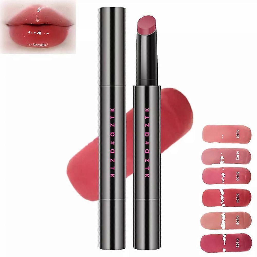 Aztk Meltykiss Jelly Gloss Lipstick, Aztk LipstickAztk Gloss Lipstick ...