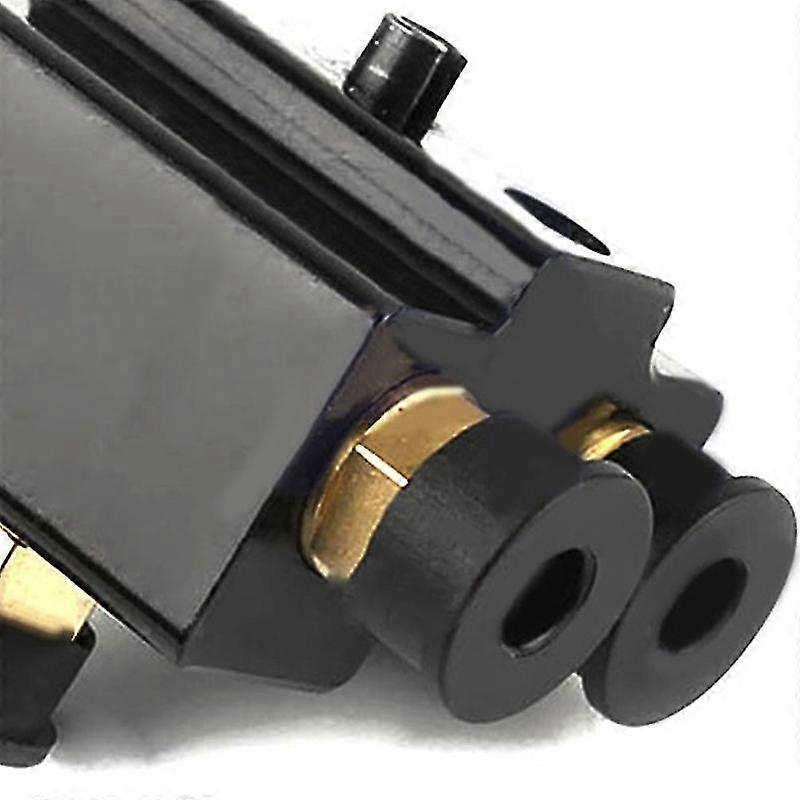 For Oil Pump Connection Valve Block for Volvo Truck - Crane Pump Truck ...