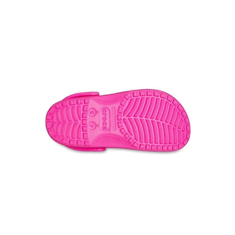 Crocs Classic Clog 100016TW universal all year women | Fruugo UK