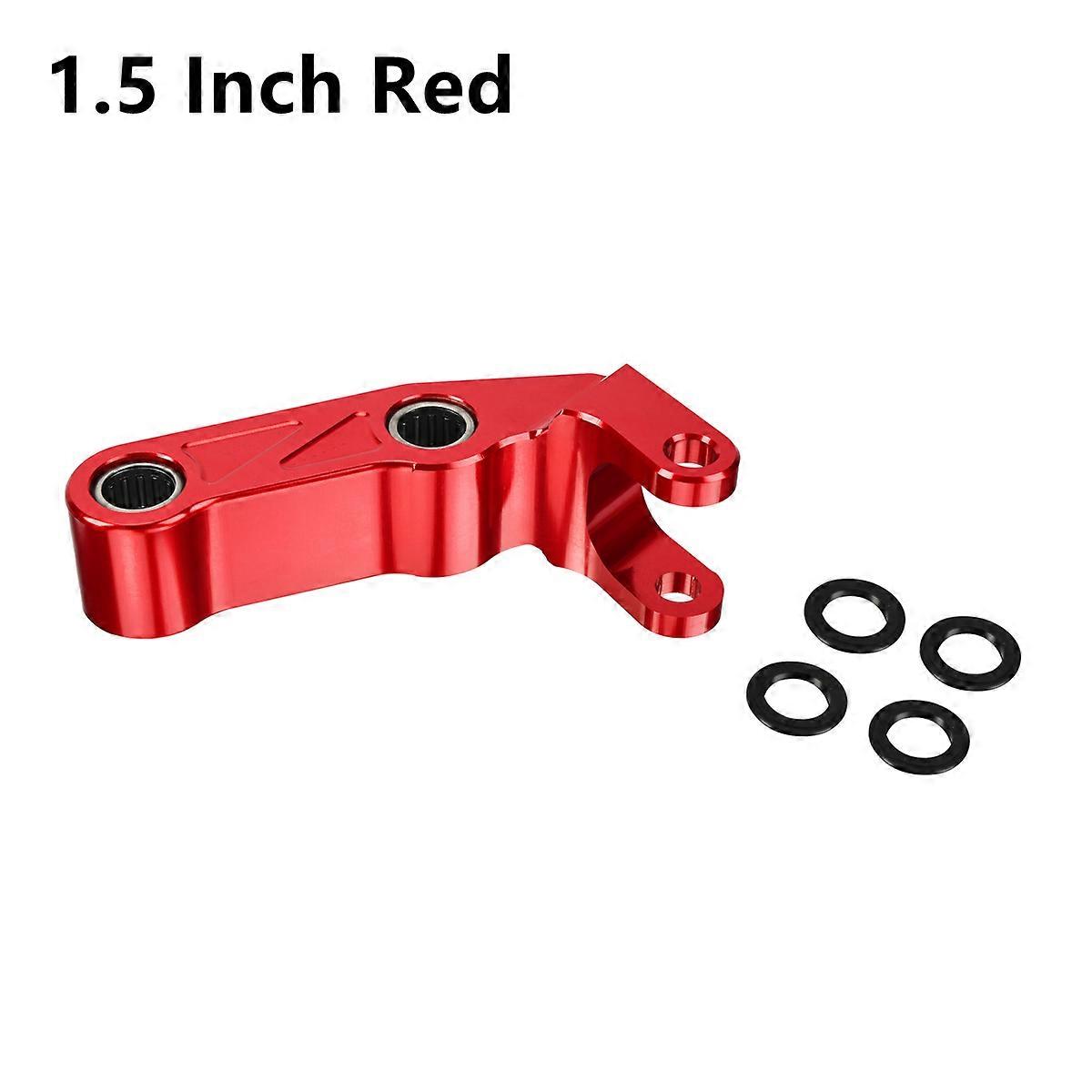 1.5 Inch 3/4 Inch Rear Linkage Lifting Electric Dirt Bike Rear ...