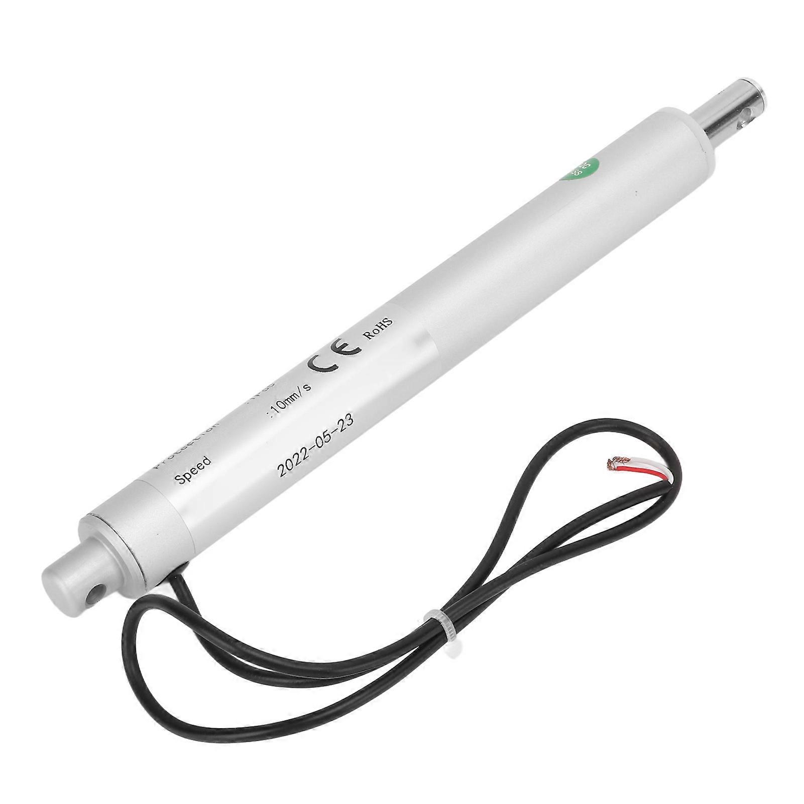 Micro Linear Actuator DC Electric Mini Pen Type 50mm Stroke with ...