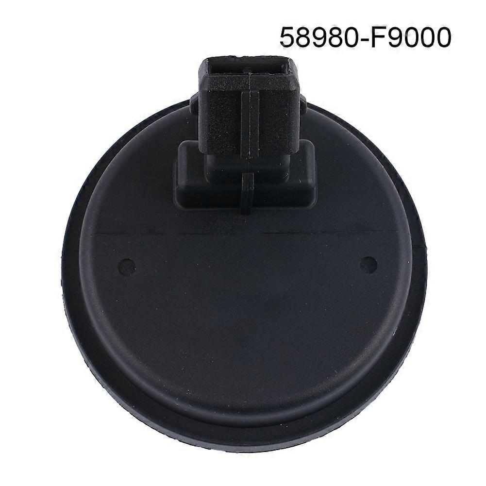 ABS Sensor Rear Bearing Wheel Speed Sensor For Hyundai Solaris Accent ...
