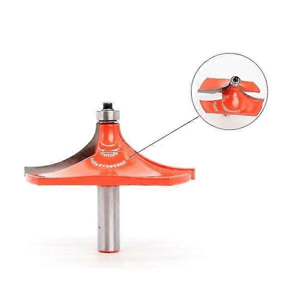 12mm Shank Thumbnail Table Edge Woodworking Cutters Router Bit Tools ...