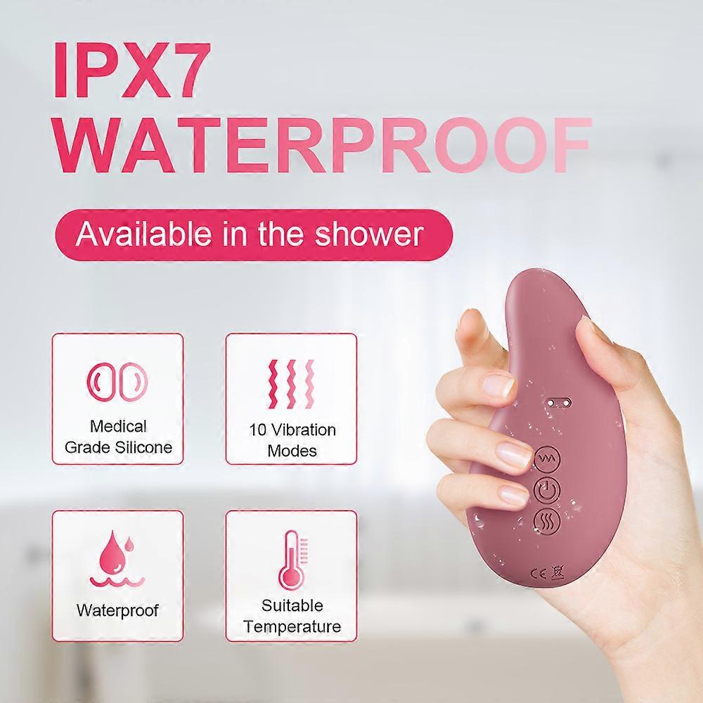 chest massager breast massage -massager Muscle Relaxation for Women ...