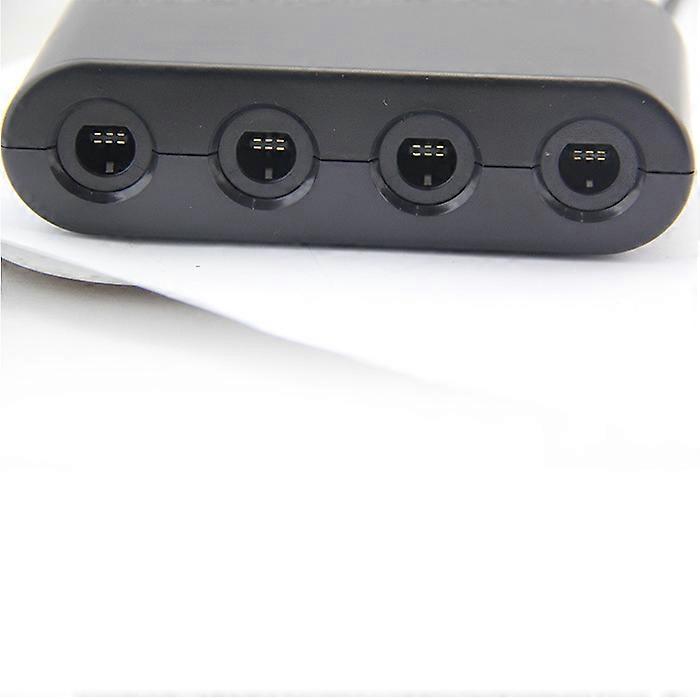 Adapter för Nintendo Switch Gamecube Controller Adapter och WII U och ...