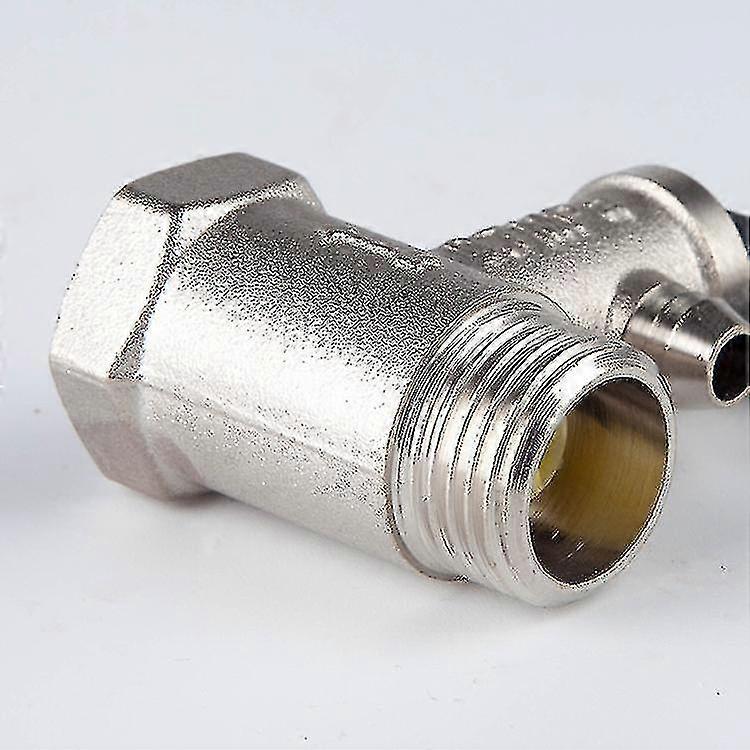 Premium Boiler Safety Pressure Relief Valve For Water Heater Max ...