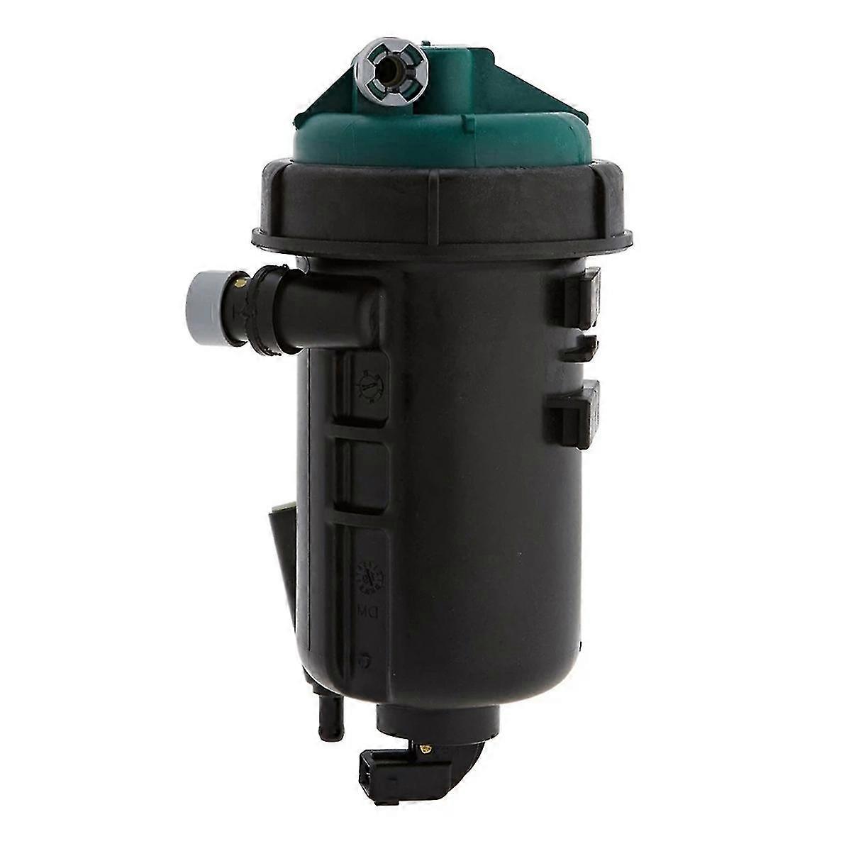 Car Fuel Filter Housing With Filter For Ducato 2.3 3.0 Multijet 55.148. ...