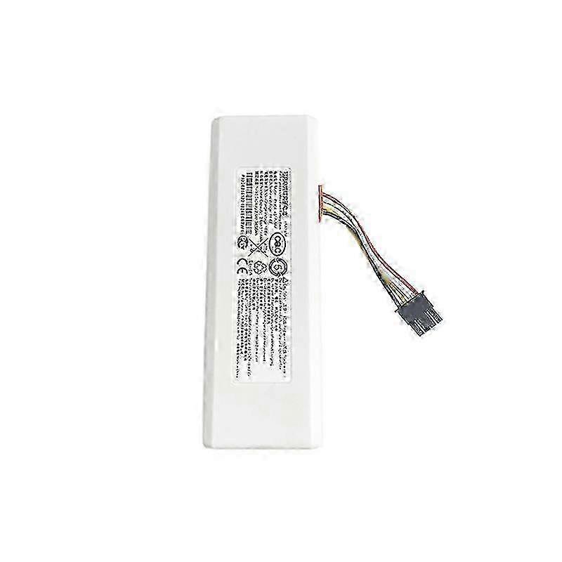14.4V 2600mAh Battery for 1C Robot Vacuum Mop Cleaner Accessories Parts ...
