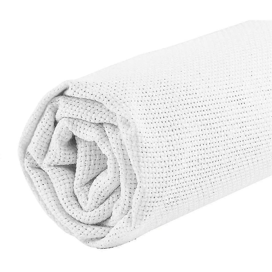 59 By 39-inch Cross Fabric,14 Count Aida Cloth Cross Large Fabric ...