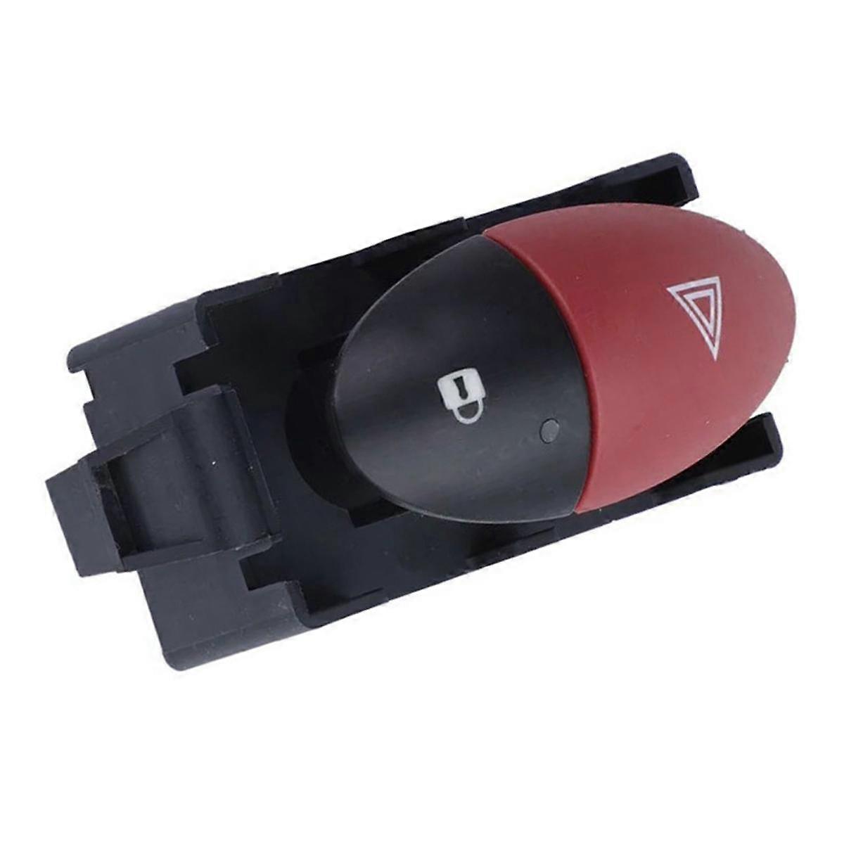 252100991R Warning Hazard Emergency Light Switch Button 25210-0991R for ...