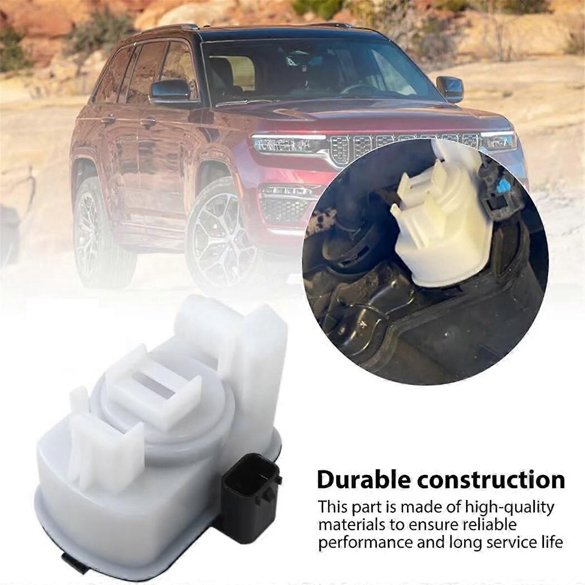 Fuel Vapor Leak Detection Pump for Compass for Charger 4861961AA 310 ...