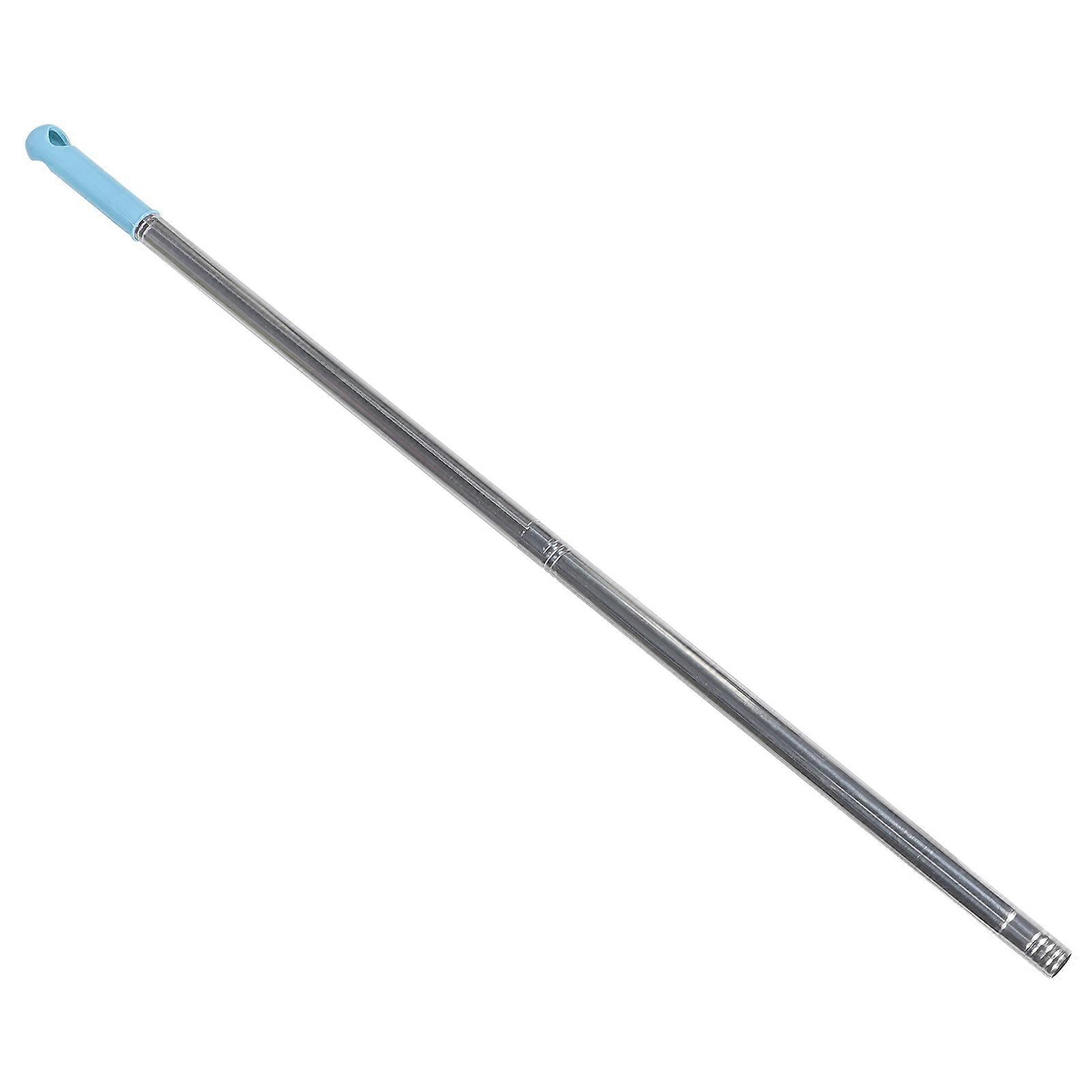 Broom Handle 19mm Diameter Floor Cleaning Broom Stick Mop Handle ...