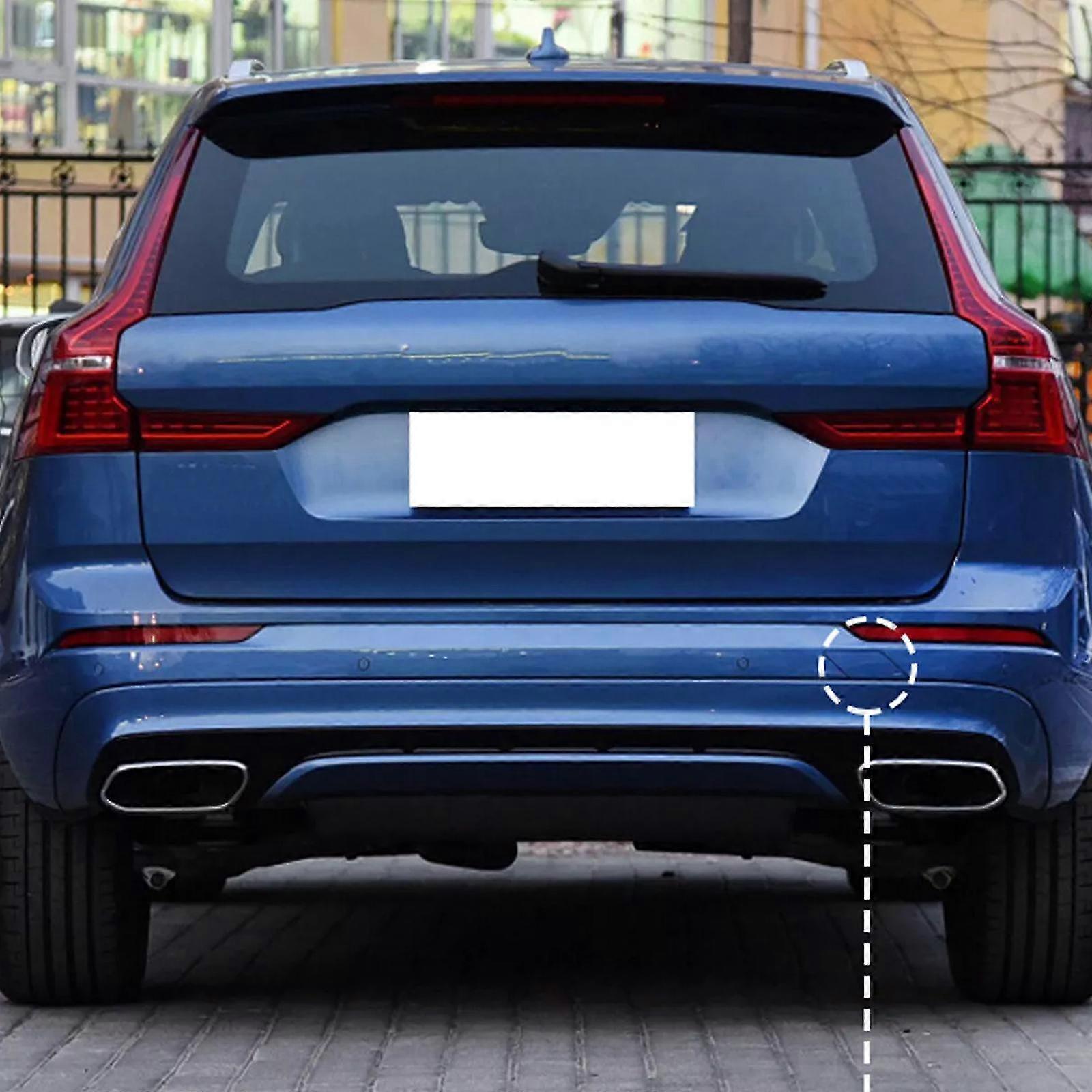 Rear Bumper Tow Hook Hole Eye Cover Cap For VOLVO XC60 2018-23 39849034 ...