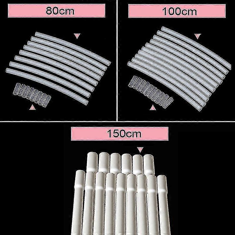 60/80/100/150cm Balloon Ring Round Big Balloon Arch Circle Ring Stand ...