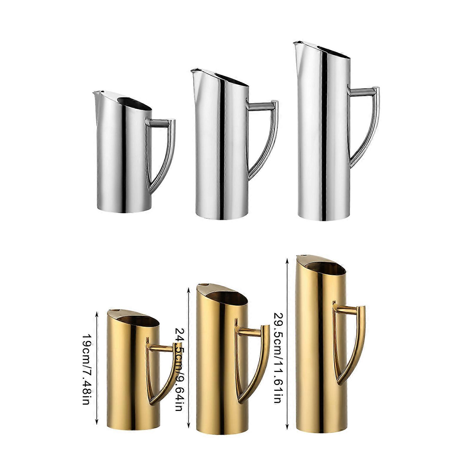 Convenient Water Kettles Cold Kettles Large Capacity Fruit Teapots ...