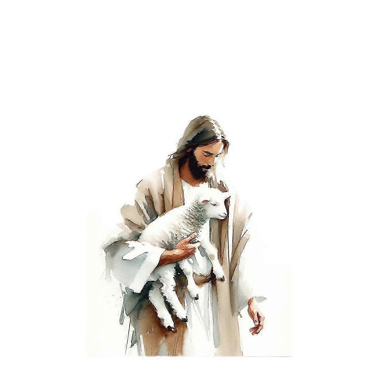 Jesus Calendar 2025 Bible Verse Wall Calendar 2025 Christian Calendar ...