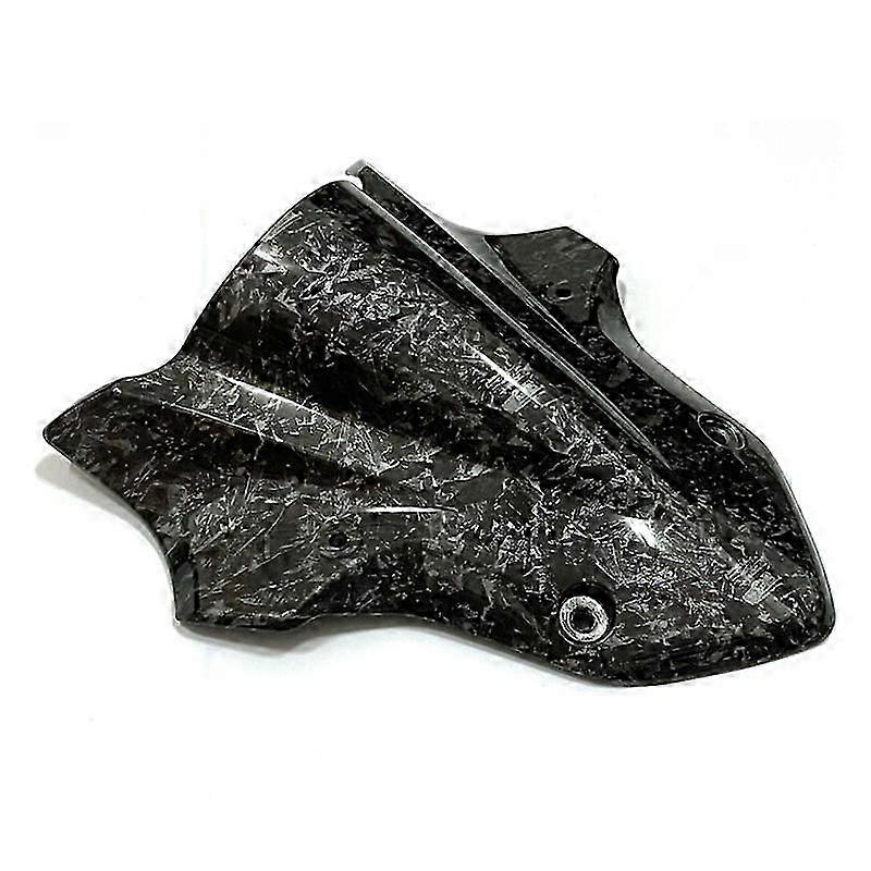 Fit For Kawasaki Z900 Z 900 17-19 Motorcycle Accessories Windshield ...