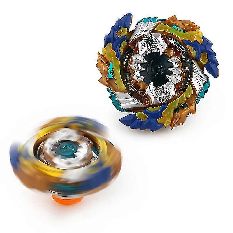 B-122 Beyblade Burst Starter Geist Fafnir Fashion Toys | Fruugo UK