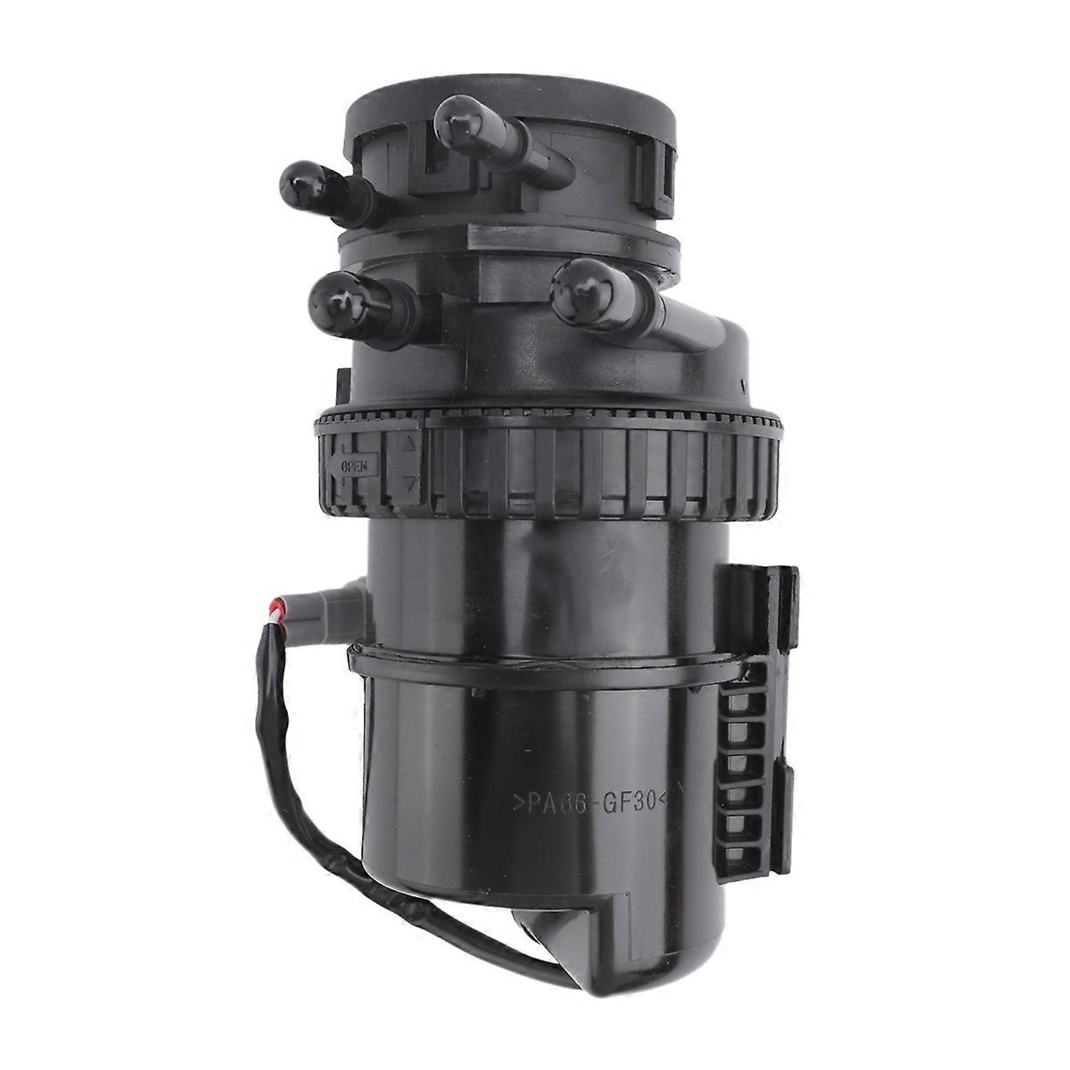 Diesel Fuel Filter Assembly U212-13-480A U212-13-480B for Ford Ranger ...