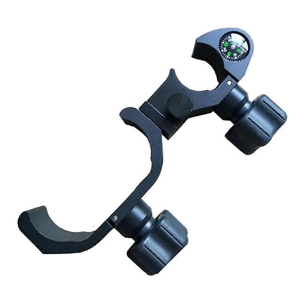 GPS Range Pole Cradle Bracket for Trimble Handheld Open Data Collector ...