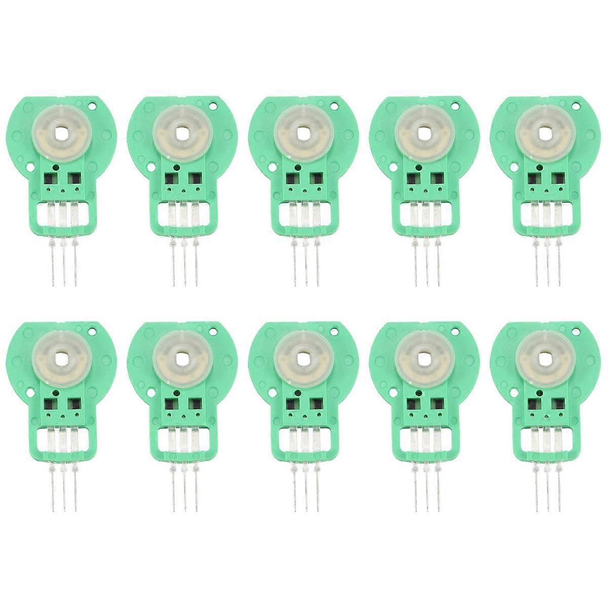 10PCS SE28 Resistance Type Position Sensor for Automobile Air ...