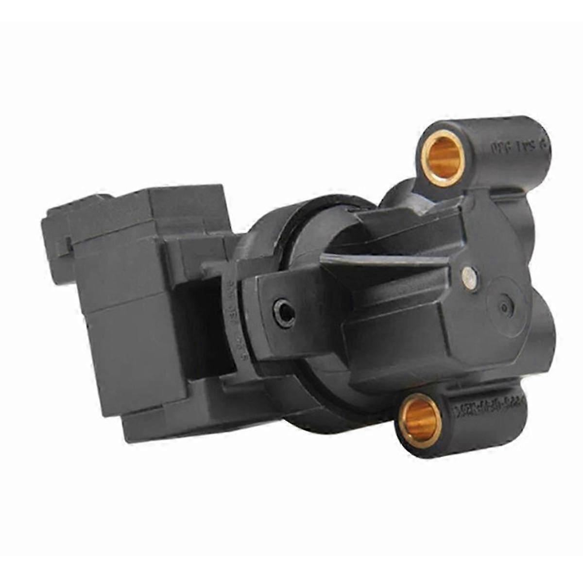 Car Idle Air Control Valve 3515022600 for Accent Tiburon IAC Actuator ...
