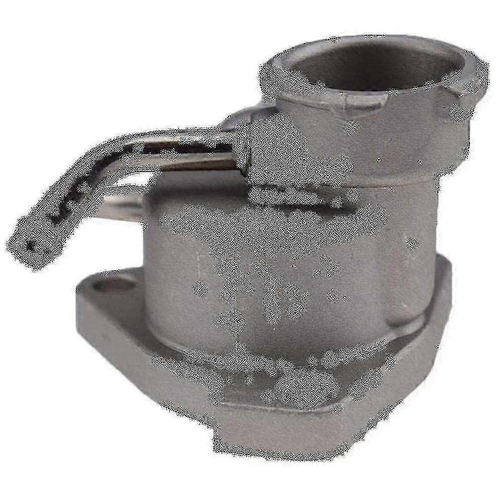 Cooling System Water Outlet and Thermostat Housing for Toyota Hiace ...