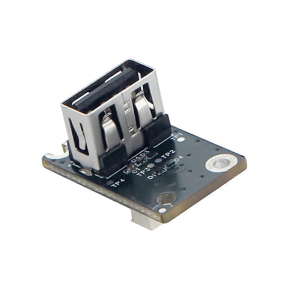 3D Printers Parts USB Port Board for Bambu Lab H2D 3D Printer ...