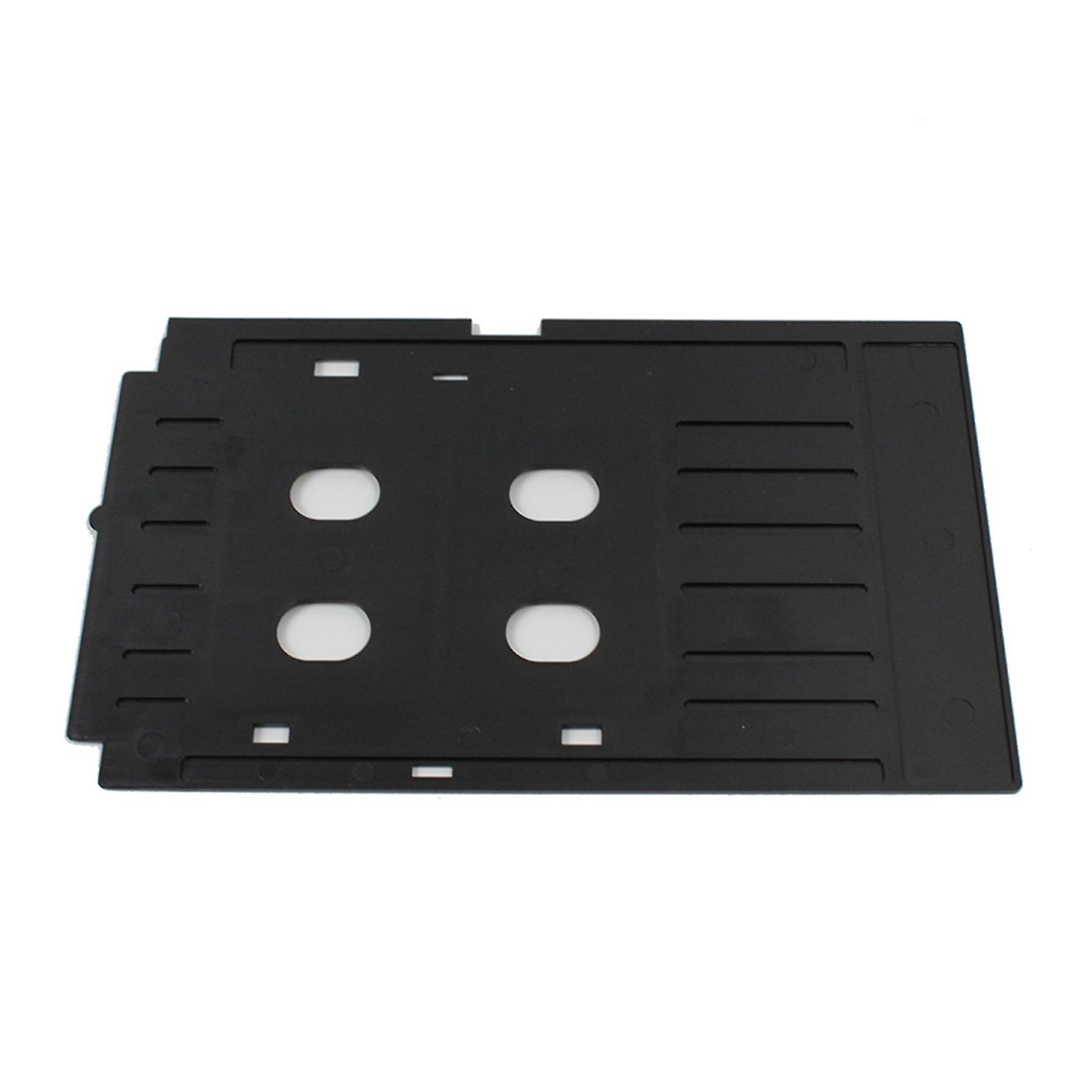 Inkjet Pvc Id Card Plastic Inkjet Pvc Id Card Tray For Epsont50 0 A50 ...