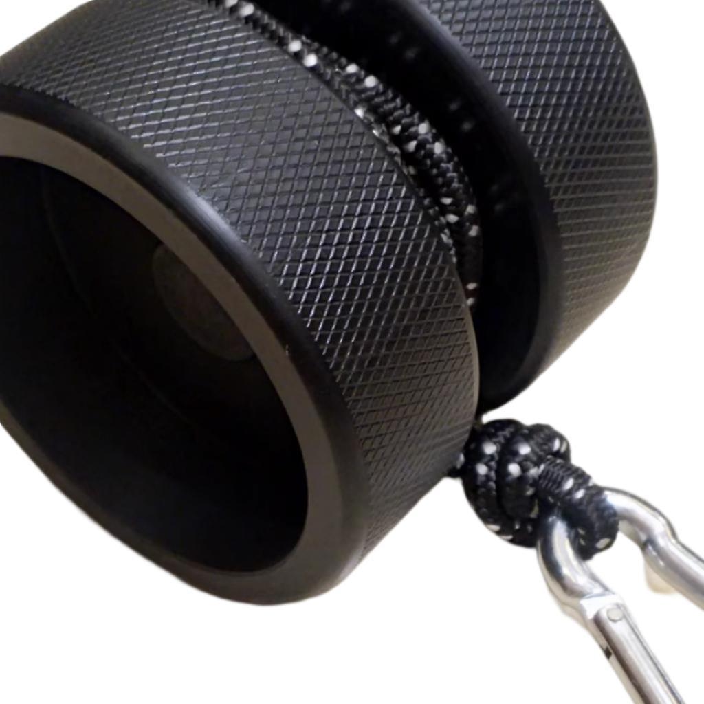 Hand Gripper Compact Wrist Twist Ball for Home Gym Strength Training ...