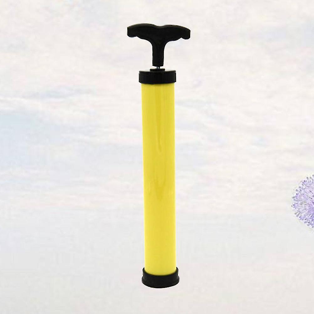 Simple Hand Pump Suction Bag Hand Pump Hand Pump Bags Portable Hand ...