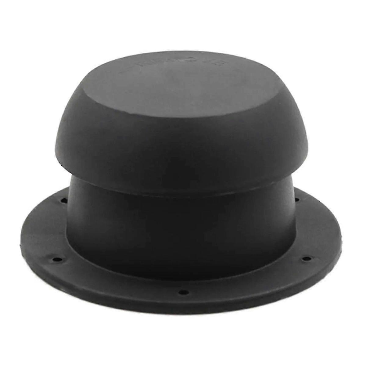 Vent Air Exhaust Fan Mushroom Head Shape RV Roof Ventilation Cap for ...