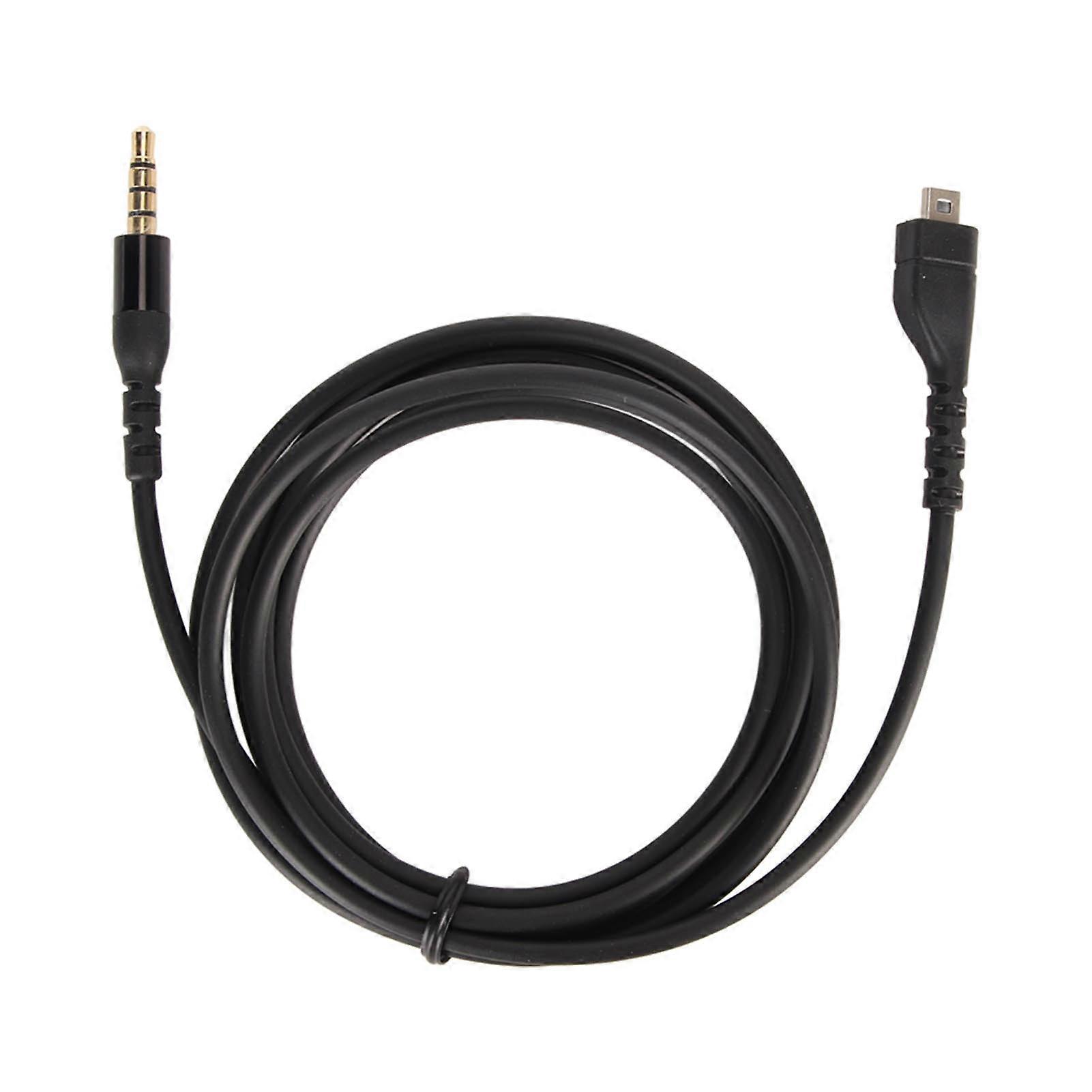 Headphone Sound Cable Replacement Compatible for SteelSeries Arctis 3 ...