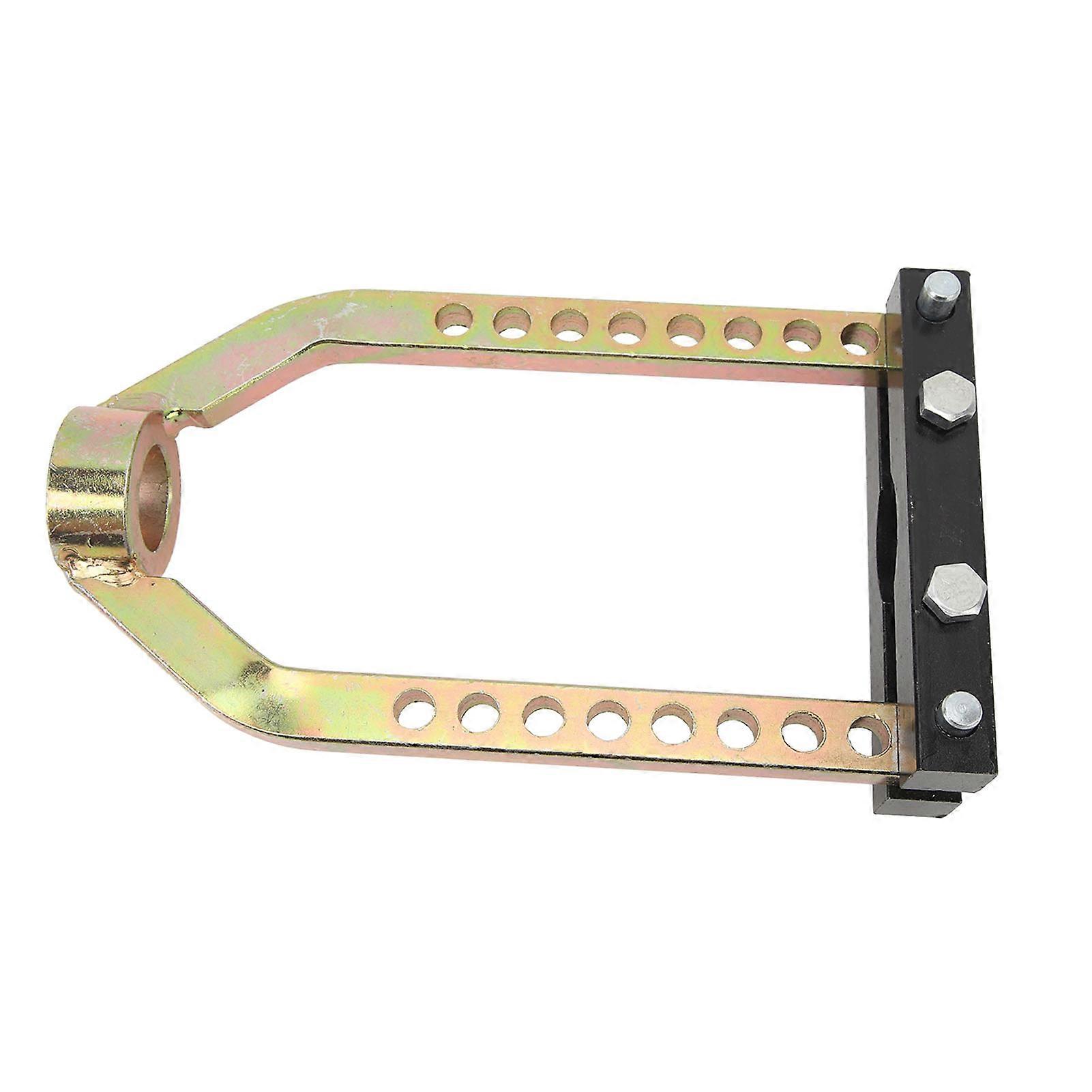 CV Joint Puller Tool 9 Holes Universal Joint Removal Tool CVJ Axle ...