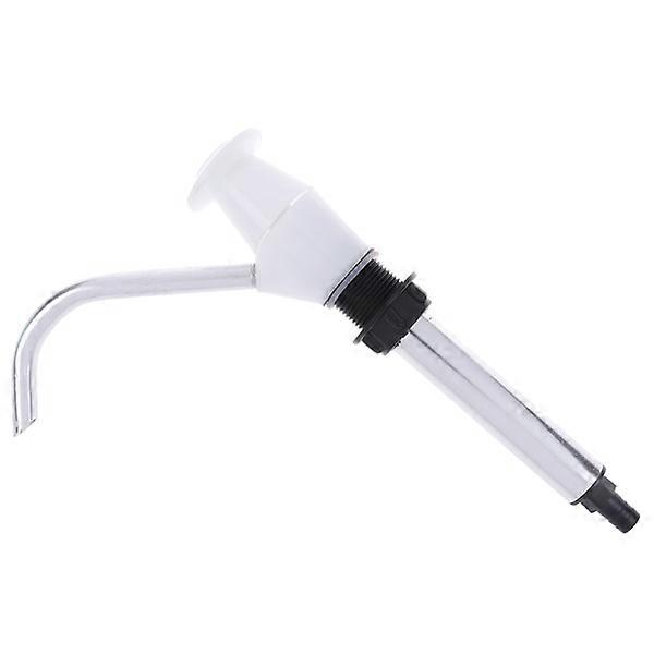 Caravan Sink Water Hand Pump Faucet Camping Trailer | Fruugo UK