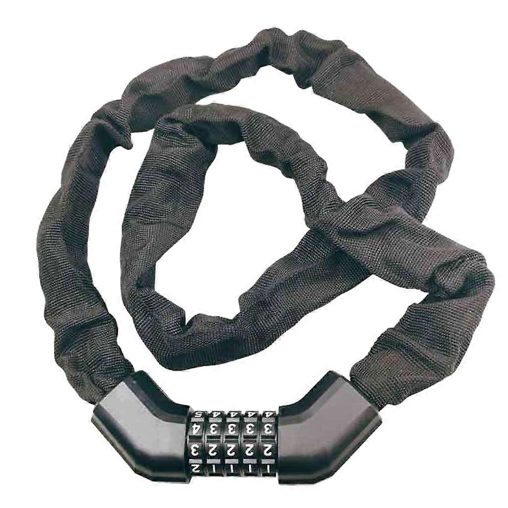 Heavy Duty Motorcycle Chain Lock Bike Chain Lock Motorcycle Locks ...