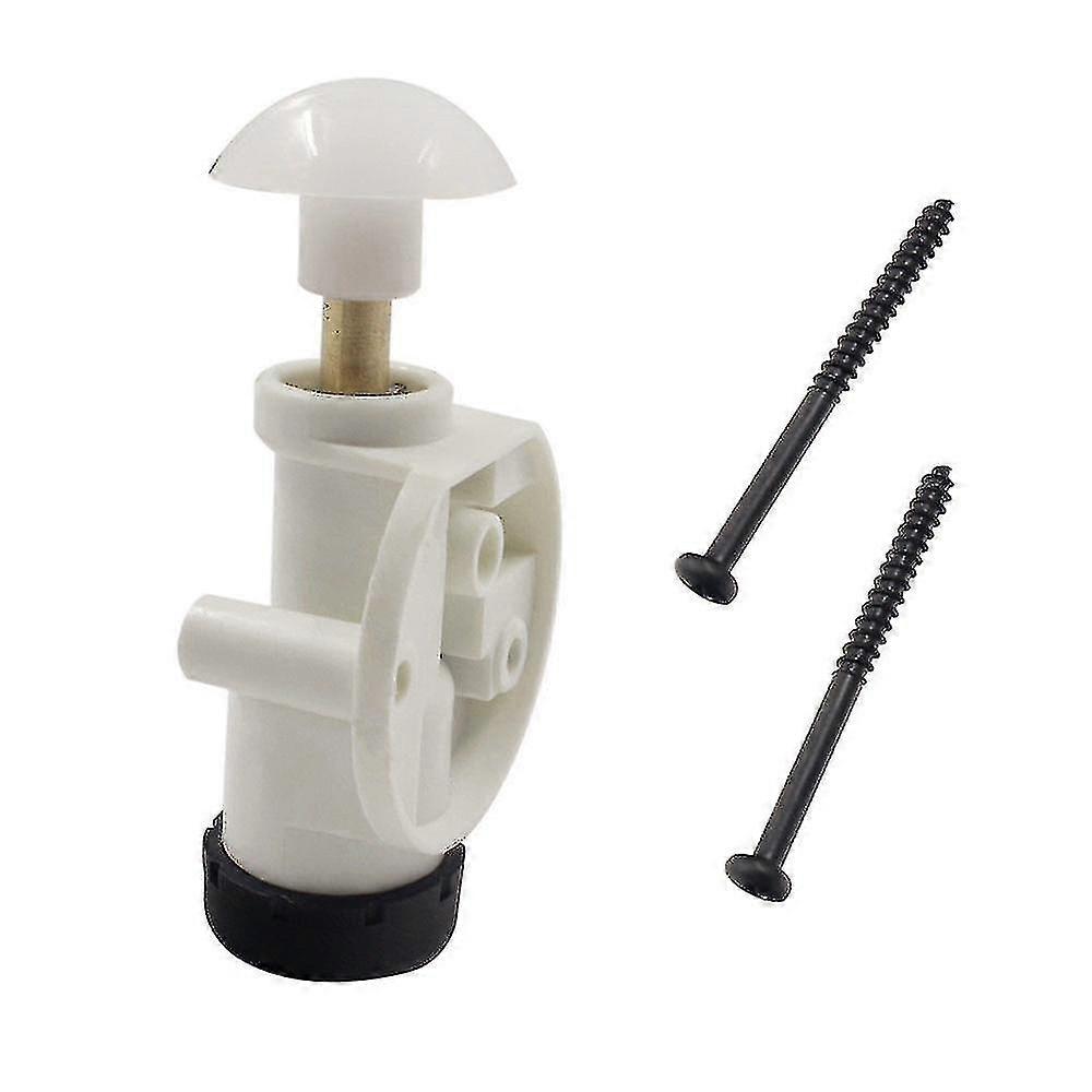 385314349 Rv Water Valve Assembly Camper Trailer Toilet Repair Kit ...
