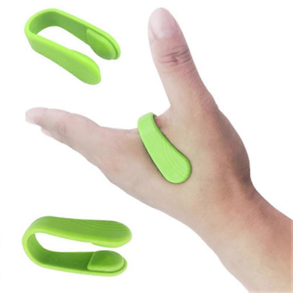 2pcs Aculief Pressure Clip Portable Acupressure Palm Simple Lightweight ...