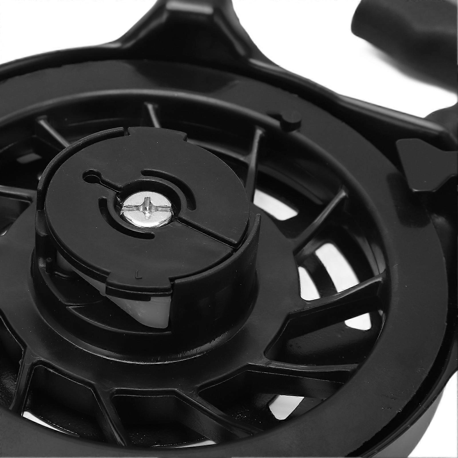 Recoil Pull Starter Assembly 497680 High Efficiency Lawnmower Parts for ...