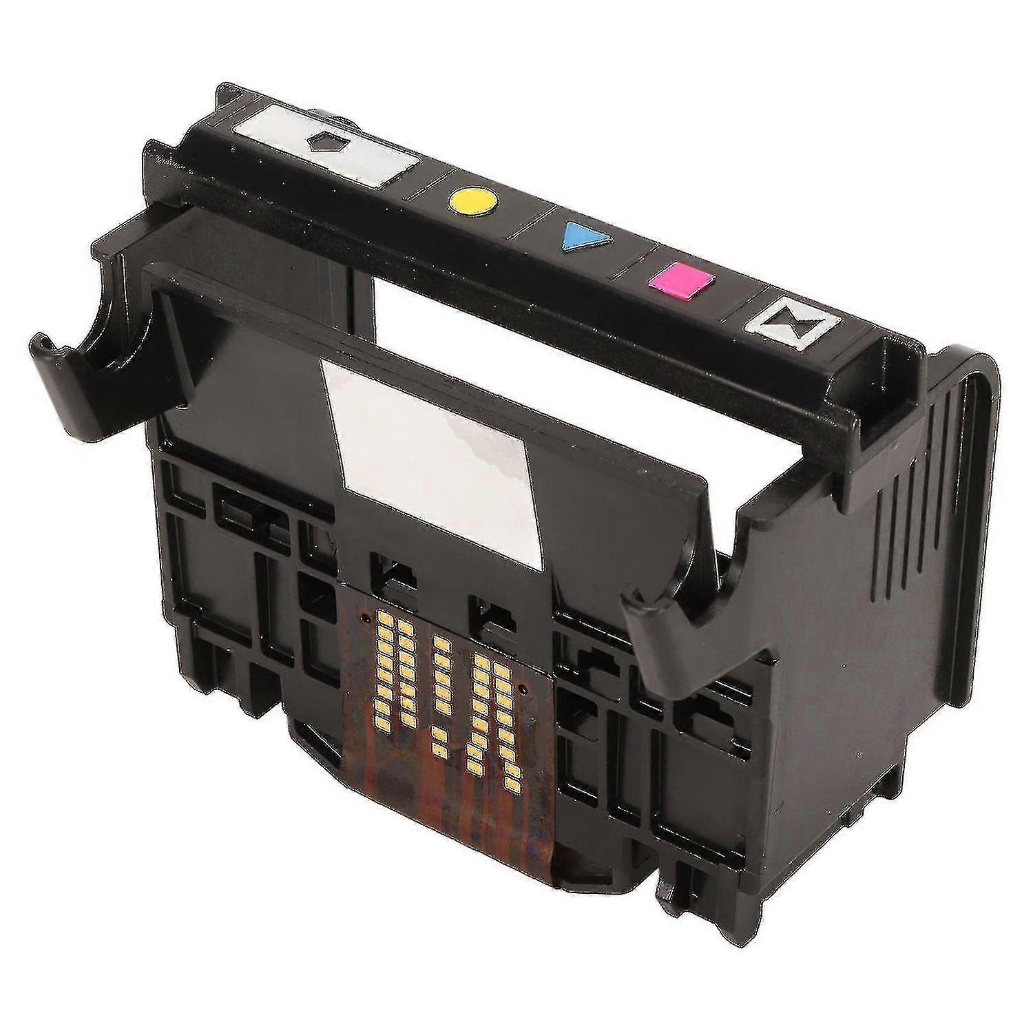 HP Photosmart 7520 7510 7525 7515 Printer ABS Print Head Printhead ...