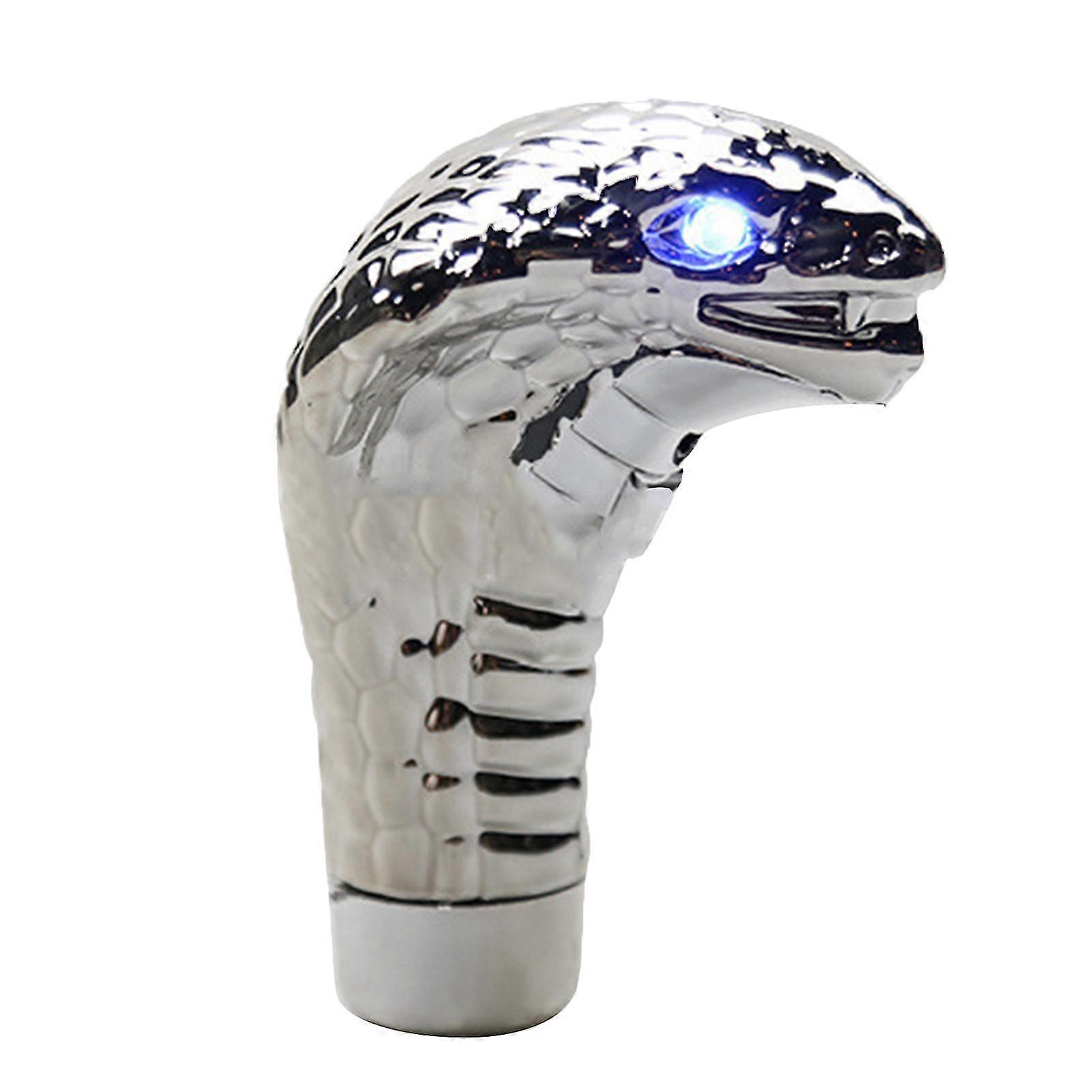 Cobra Shift Knob Designed Gear Shift Car Manual/automatic Gearbox ...