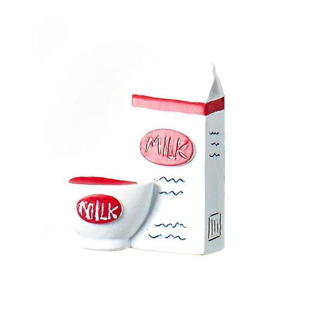 10pcs Cute Cartoon Fruits Stereo Fridge Magnets Whiteboard Magnets For ...