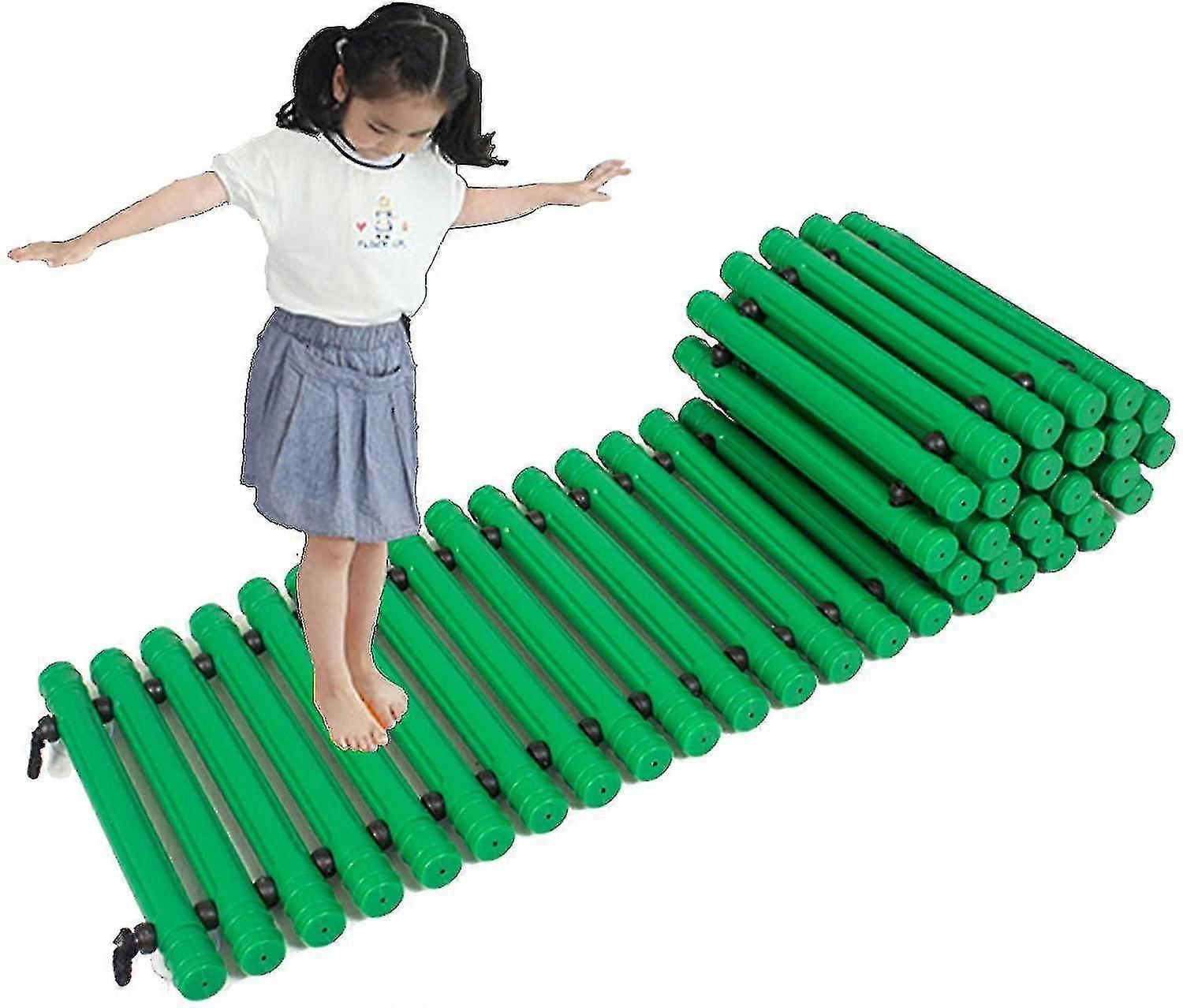 Tactile Balance Path Board Kindergarten Balance Trail | Fruugo UK