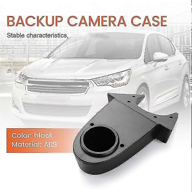 Car Rear View Backup Camera Case Housing for Sprinter Van Replacement ...